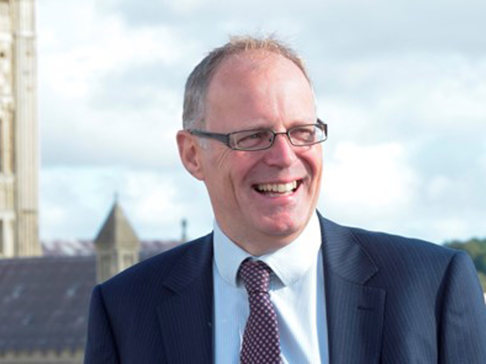 New Partner joins chartered accountants | Larking Gowen