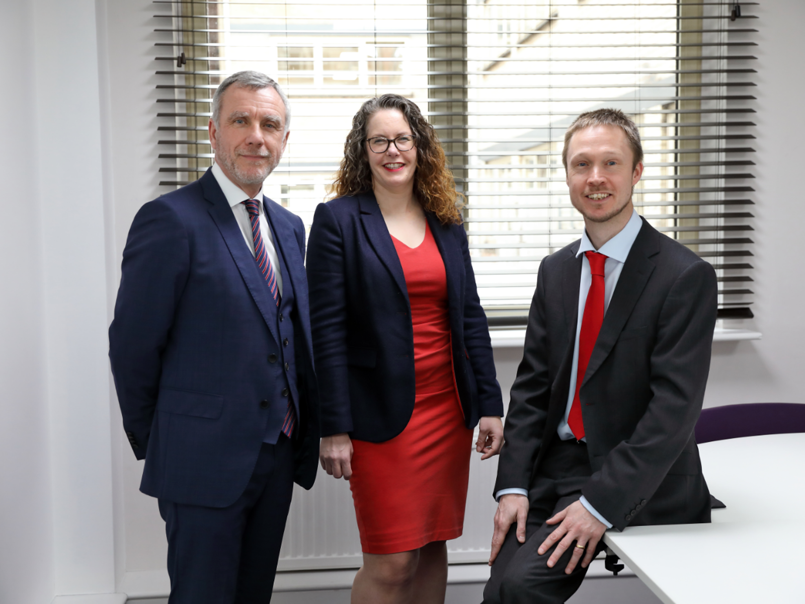 New Director appointed for Larking Gowen's Tax Advisory Group | Larking ...